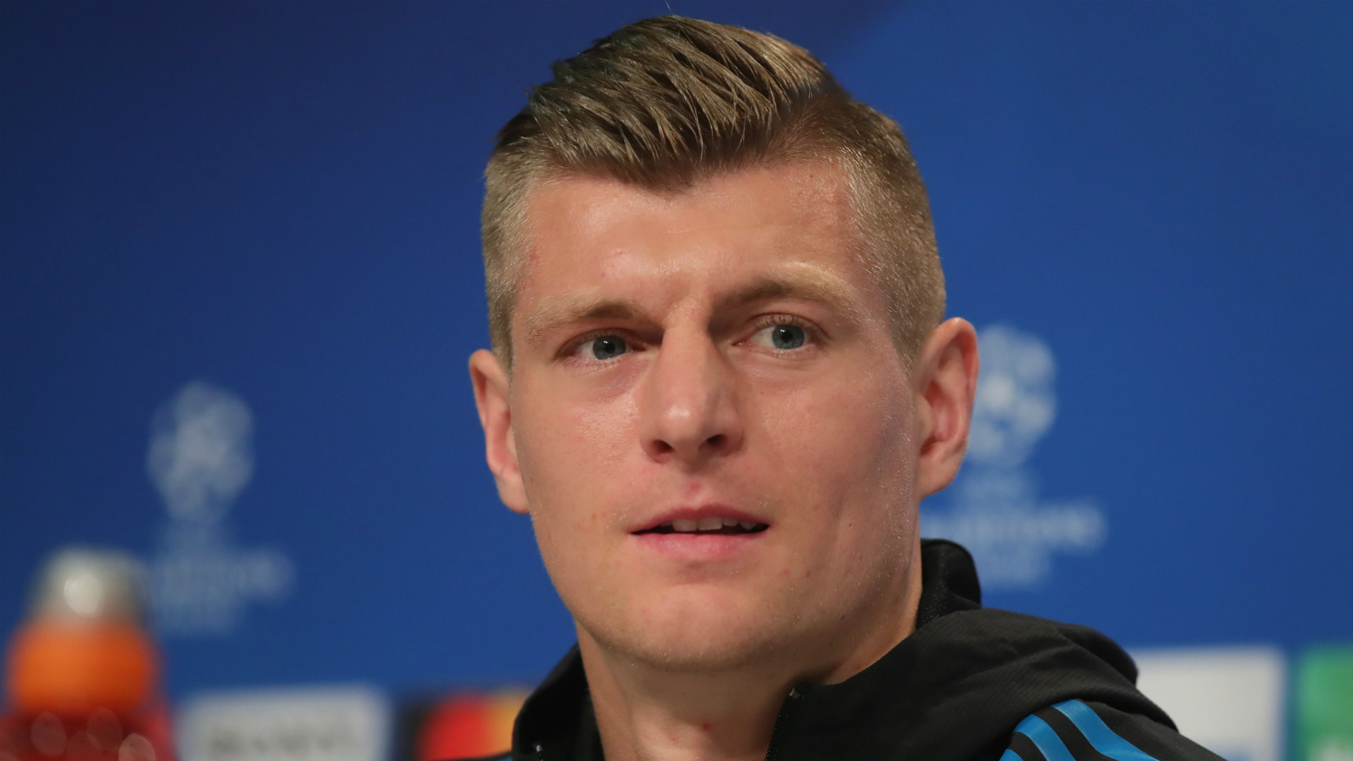 Kroos: You Can't Buy A Champions League Trophy | beIN SPORTS