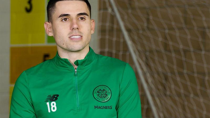 Rogic in 'paradise' at Celtic | beIN SPORTS