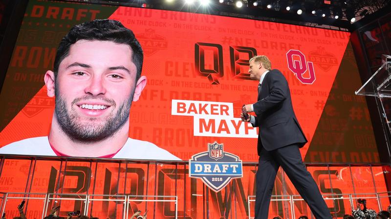 2018 NFL Draft: First Round Recap | beIN SPORTS