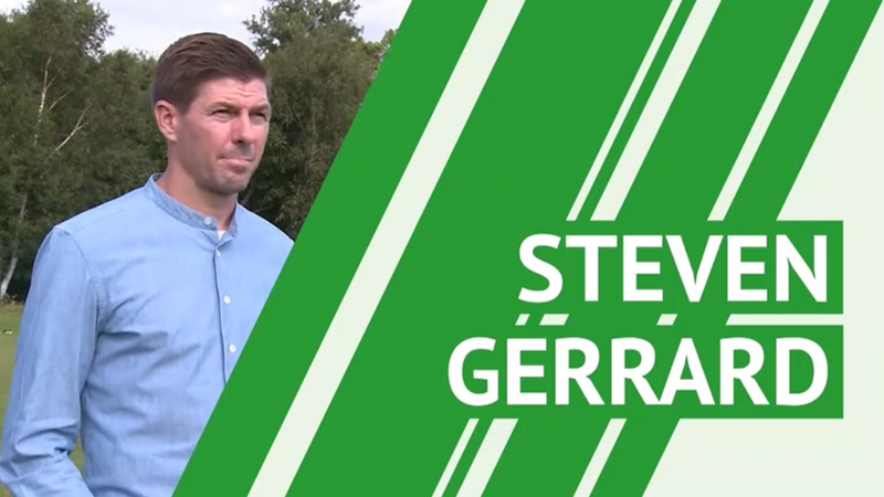 Steven Gerrard - manager profile | beIN SPORTS