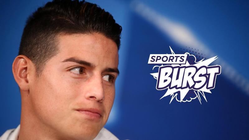 Sports Burst – When Harry Met Bayern | beIN SPORTS