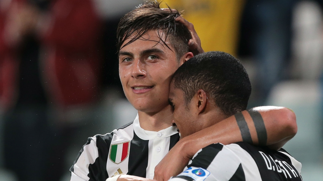 Juventus 3 Bologna 1: Bianconeri on verge of t | beIN SPORTS