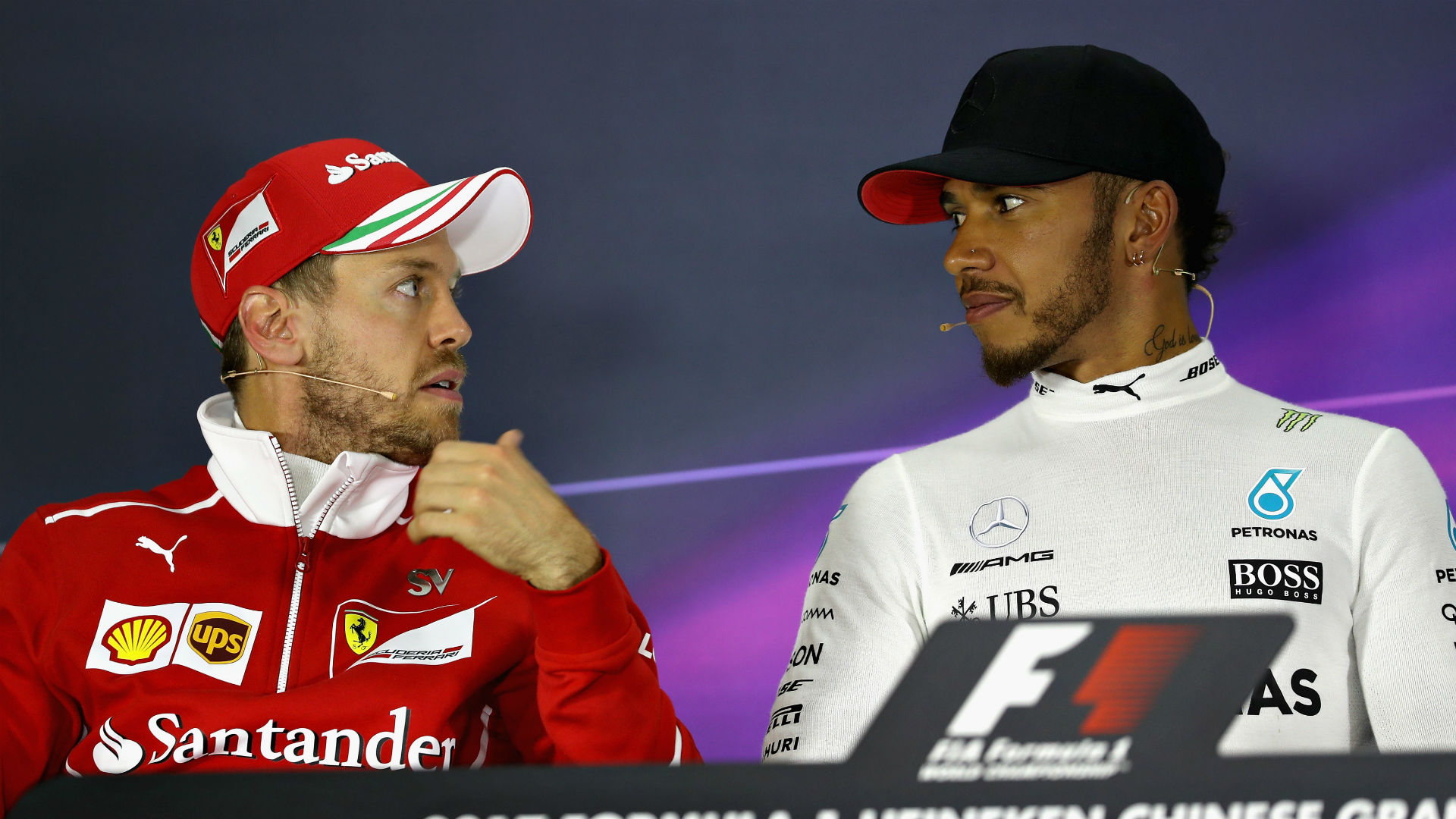 F1 Raceweek: Hamilton eyes more Spain gains, R | beIN SPORTS