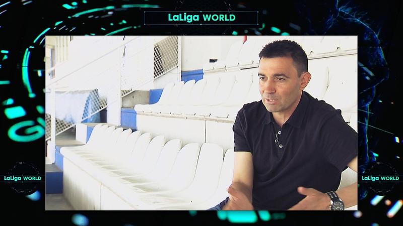 LaLiga World: Asier Garitano | beIN SPORTS