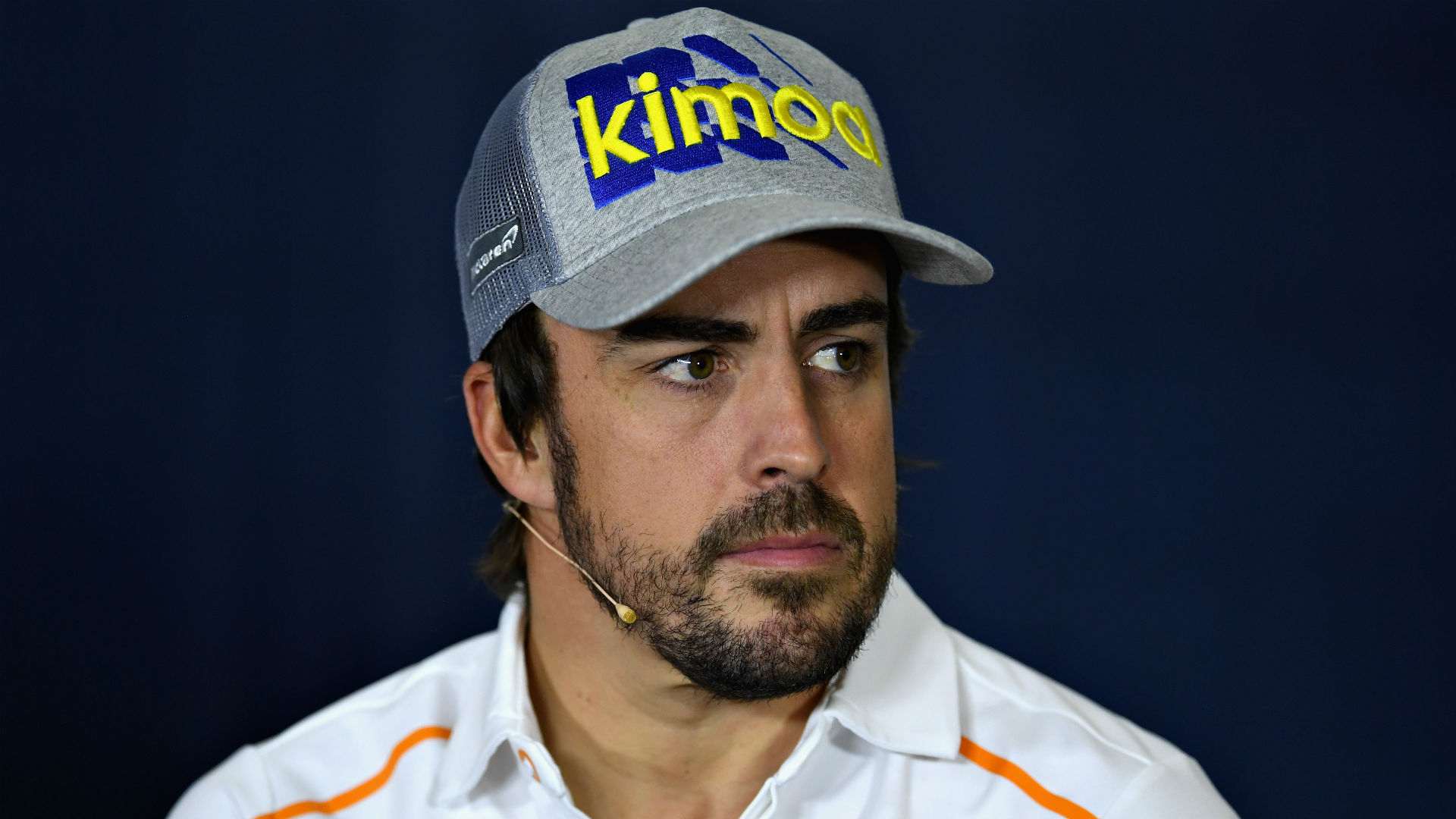 Alonso feeling the strain as he laments 'predi | beIN SPORTS