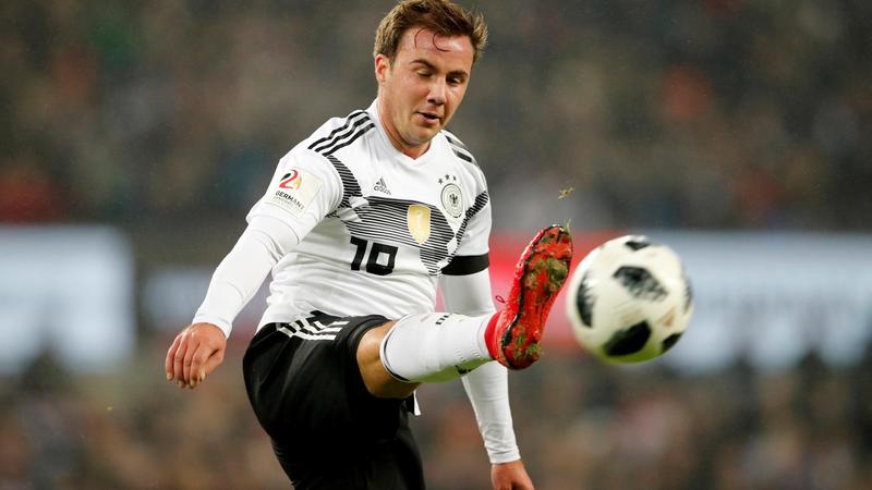 World Cup Hero Axed From German Squad | beIN SPORTS