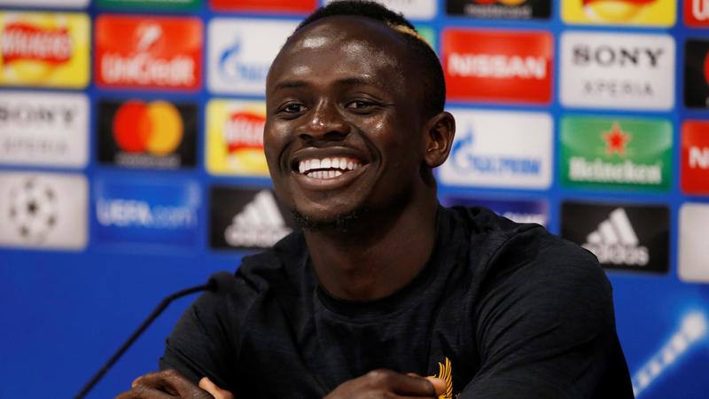 Mane Sends 300 Liverpool Shirts Home To Senega | beIN SPORTS