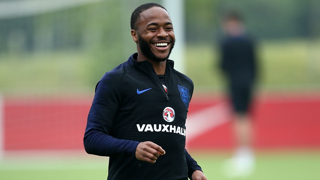 FA supports Sterling over assault rifle tattoo | beIN SPORTS