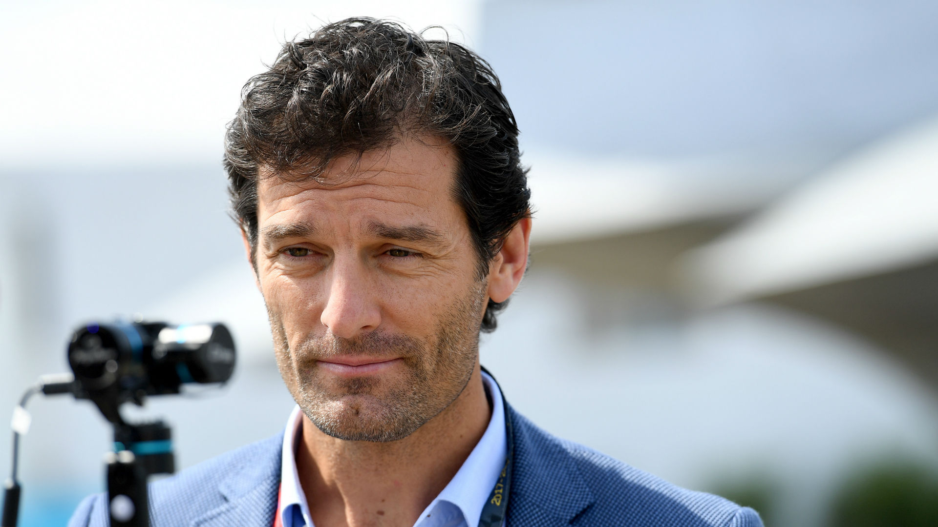 Webber: Formula E is more competitive than For | beIN SPORTS