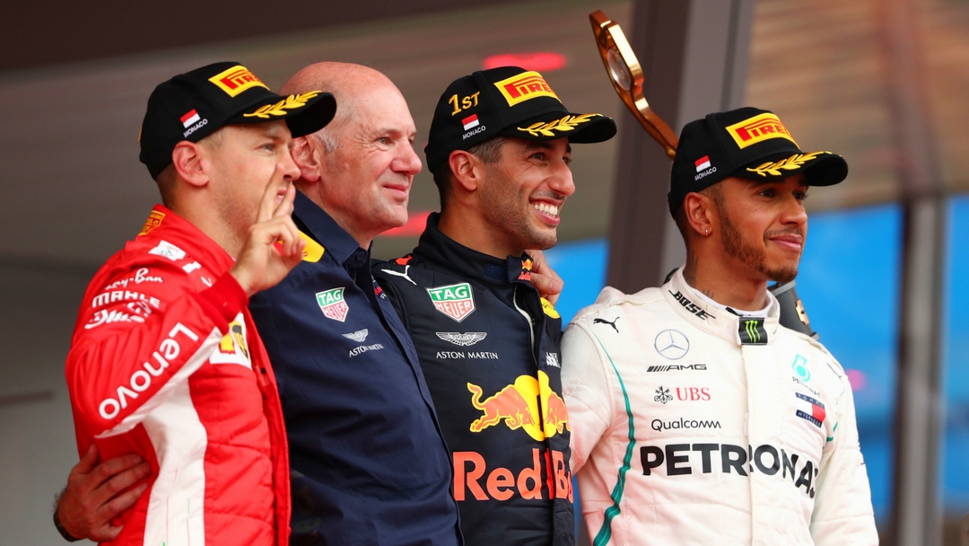 F1 Raceweek: Hamilton seeks to match Schumache | beIN SPORTS