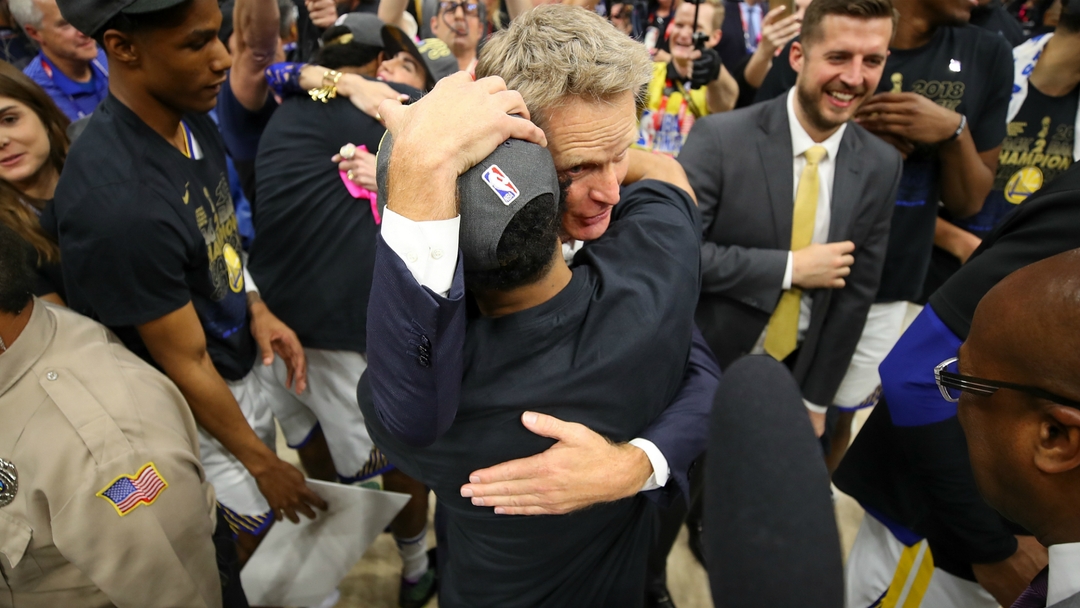 Kerr: This Was The Hardest Title To Win | beIN SPORTS