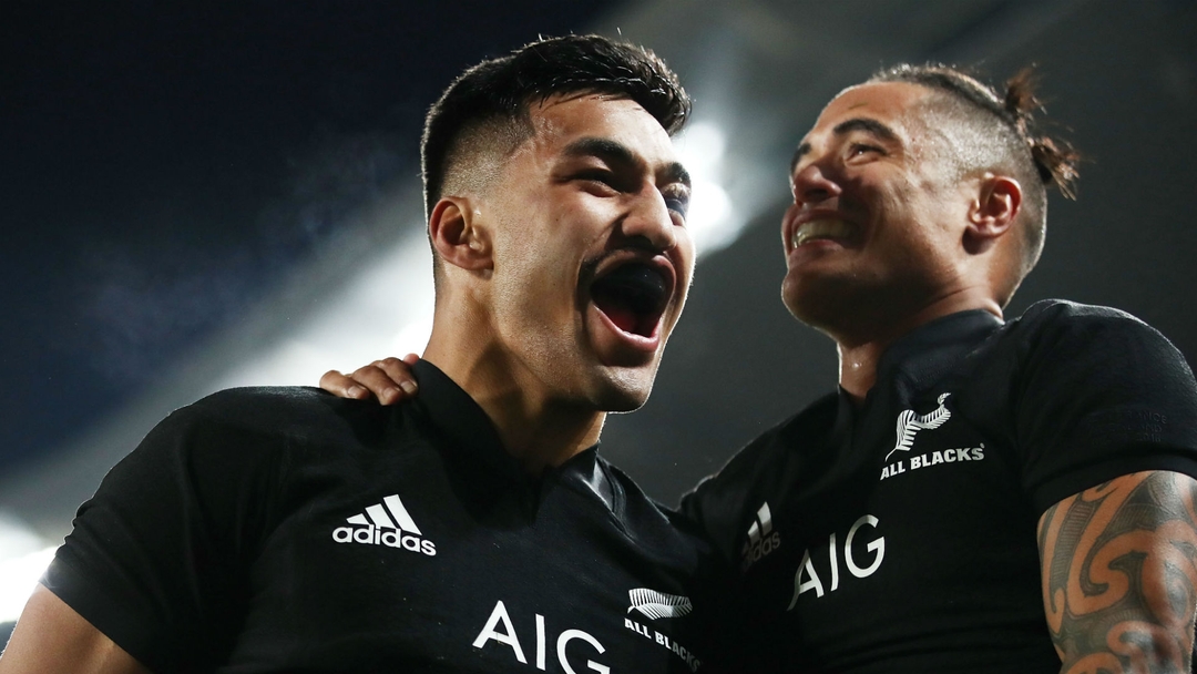 All Blacks crush France after controversial ye | beIN SPORTS