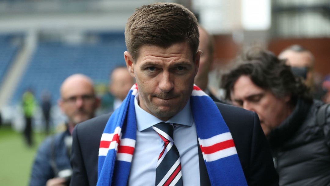 Gerrard handed tough start with Rangers | beIN SPORTS