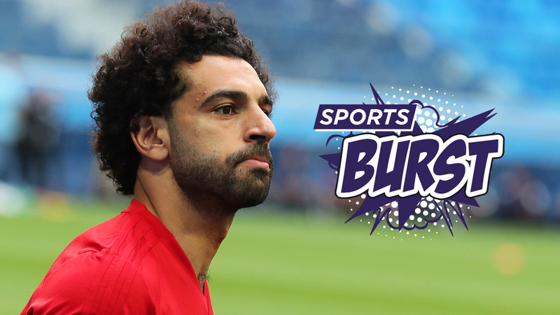 Sports Burst – Africa Expects | beIN SPORTS