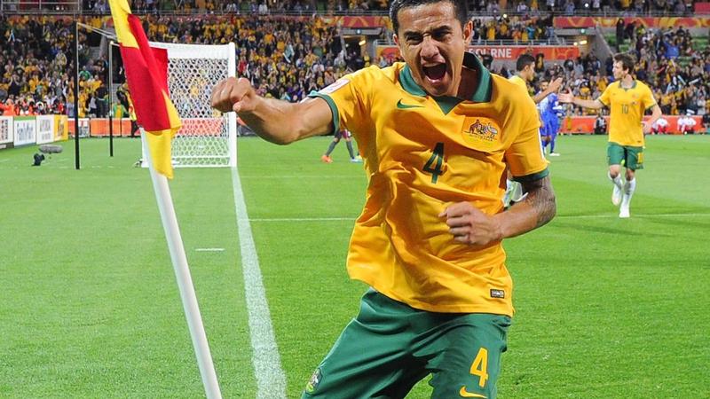 5 times Tim Cahill made the difference for the | beIN SPORTS