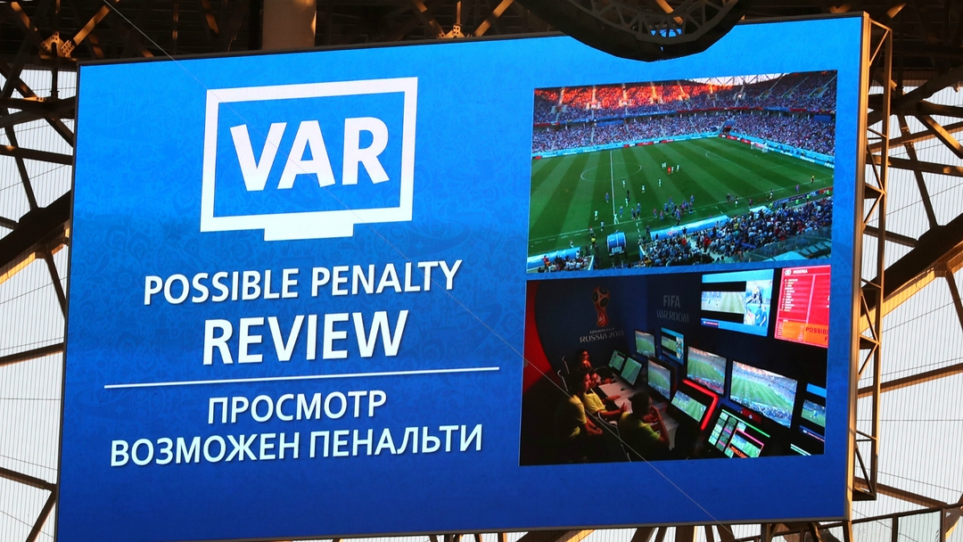 VAR Leads To Increase In Awarded Penalties | beIN SPORTS