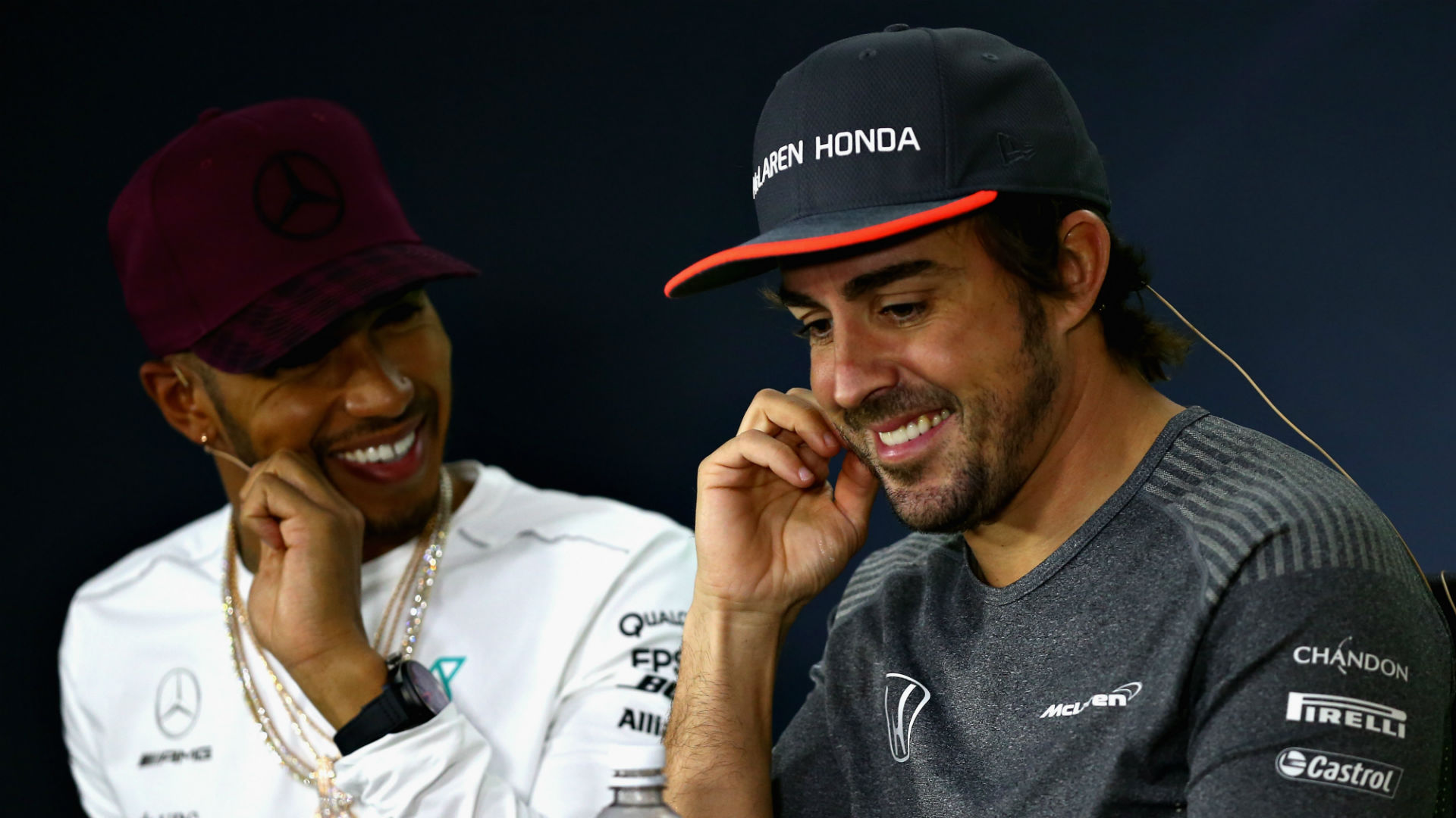 Hamilton would understand Alonso retirement | beIN SPORTS