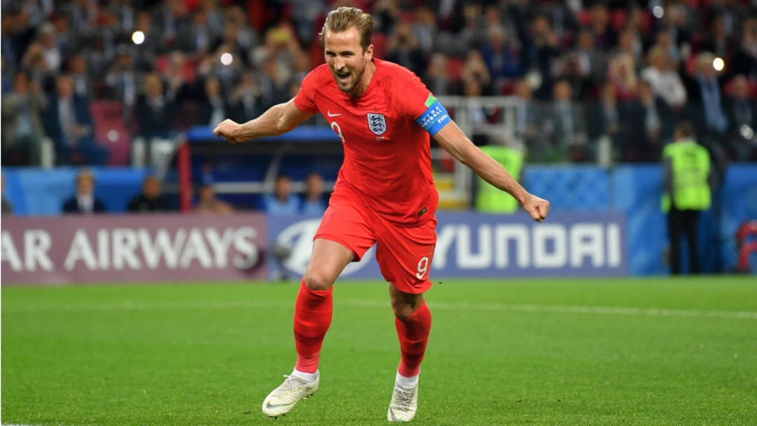 Kane equals long-held England record | beIN SPORTS