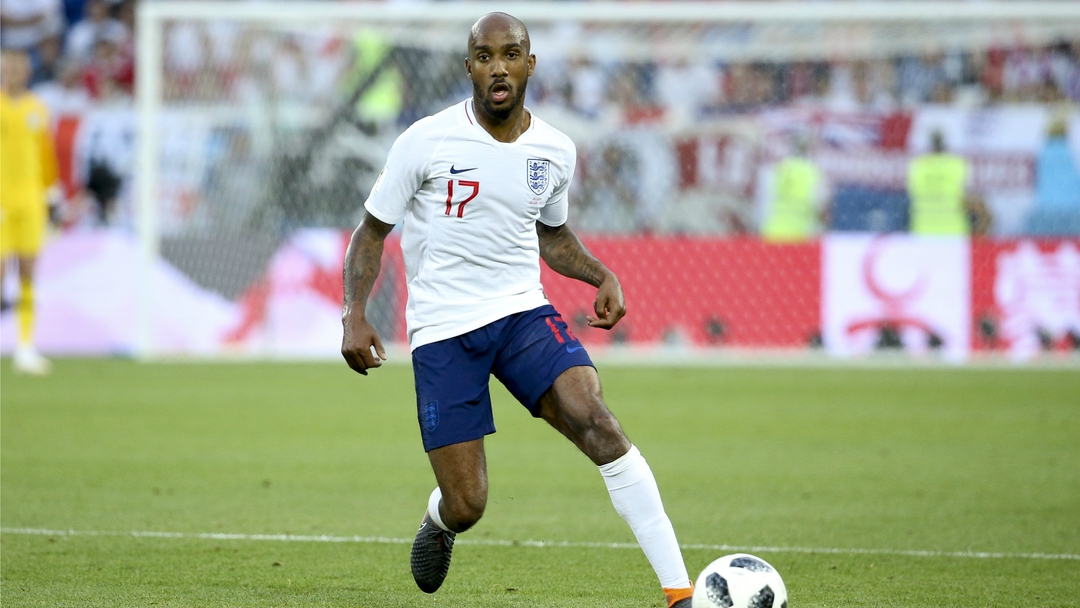 Delph returns to England duty after birth of c | beIN SPORTS
