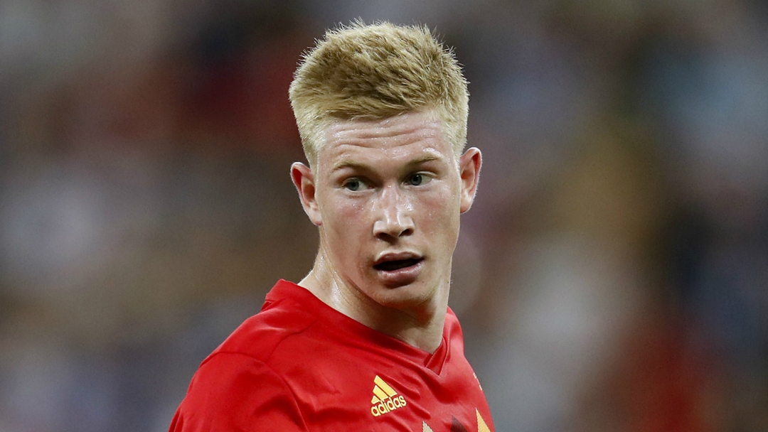 De Bruyne essential for Belgium's World Cup ch | beIN SPORTS