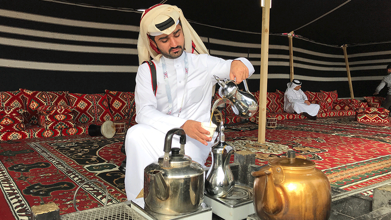 مجلس قطر: القرية الثقافية محط الأنظار | beIN SPORTS