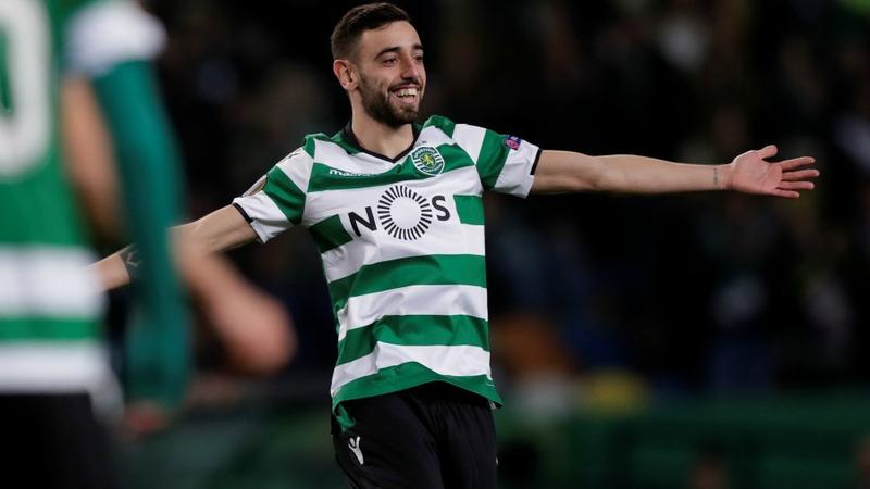 Sporting Portugal: Bruno Fernandes va rester | beIN SPORTS
