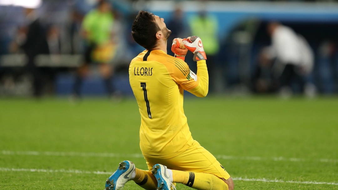 Lloris: France Have One Step to Go | beIN SPORTS