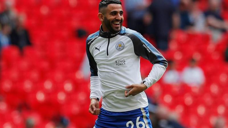 Mahrez, enfin récompensé... | beIN SPORTS