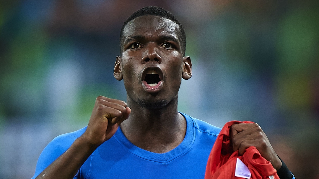 Passionate Pogba driven by love of football | beIN SPORTS