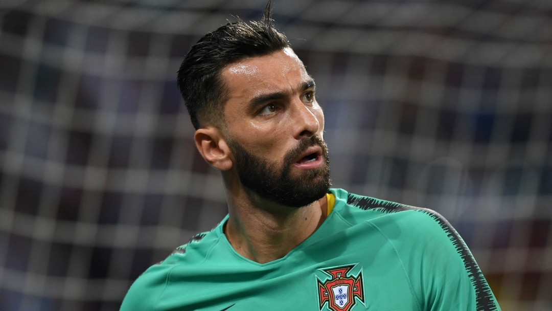FIFA investigating Sporting's Patricio claims | beIN SPORTS