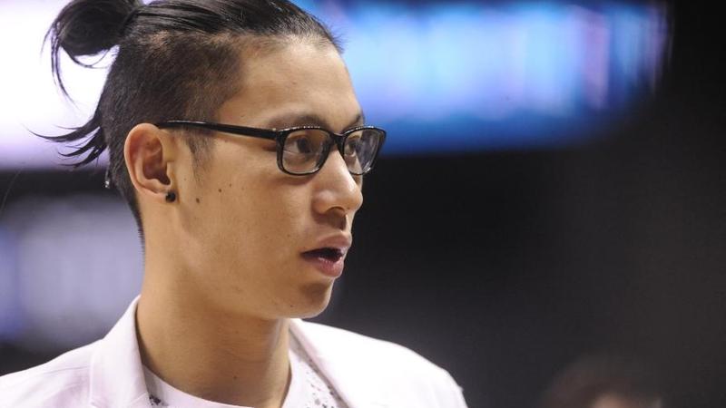 Lin envoyé aux Hawks | beIN SPORTS