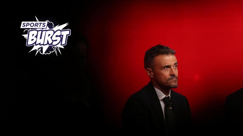 Sports Burst - The Return of the Grinch | beIN SPORTS