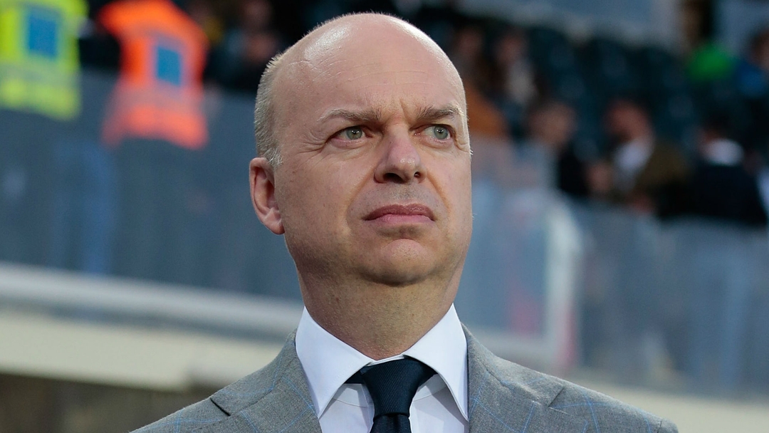 Scaroni Elected Chairman Of AC Milan | beIN SPORTS