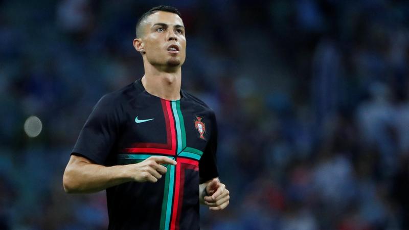 Ronaldo, une condition physique extraordinaire | beIN SPORTS