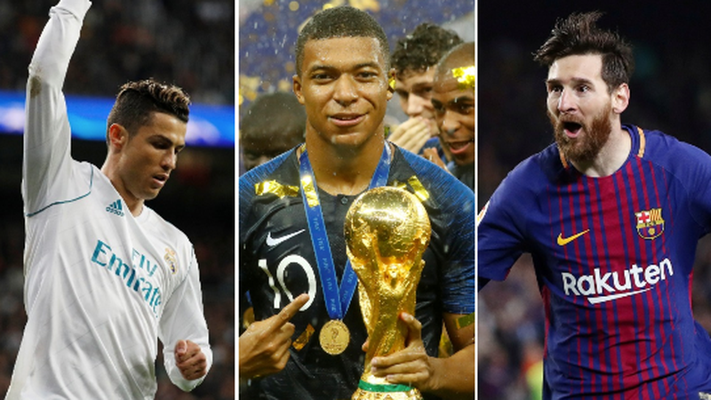 Best FIFA Men's Player Nominees Announced | beIN SPORTS