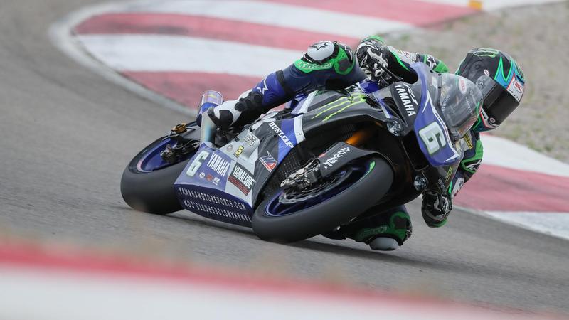 Paddock Innovations: Cameron Beaubier's YZF-R | beIN SPORTS
