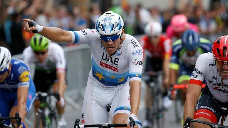 Kristoff a attendu le meilleur moment | beIN SPORTS