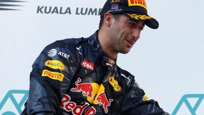 Ricciardo de Red Bull à Renault | beIN SPORTS