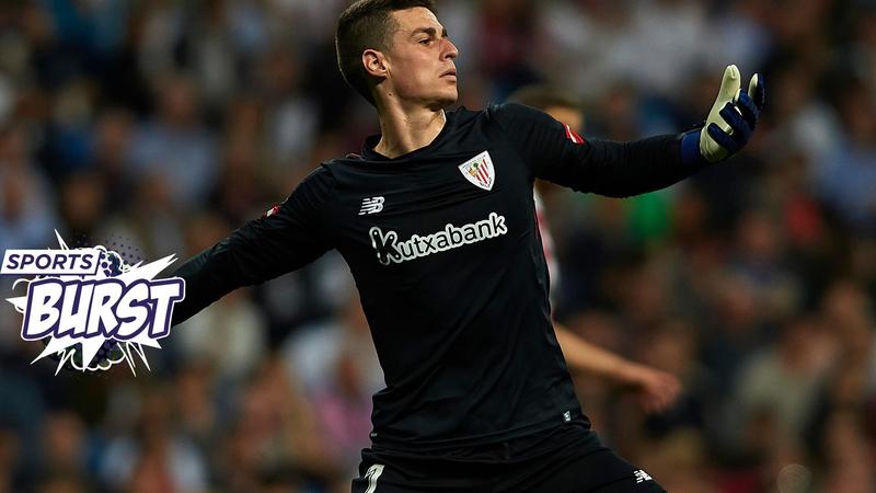 Sports Burst – Jeepers Keepers | beIN SPORTS