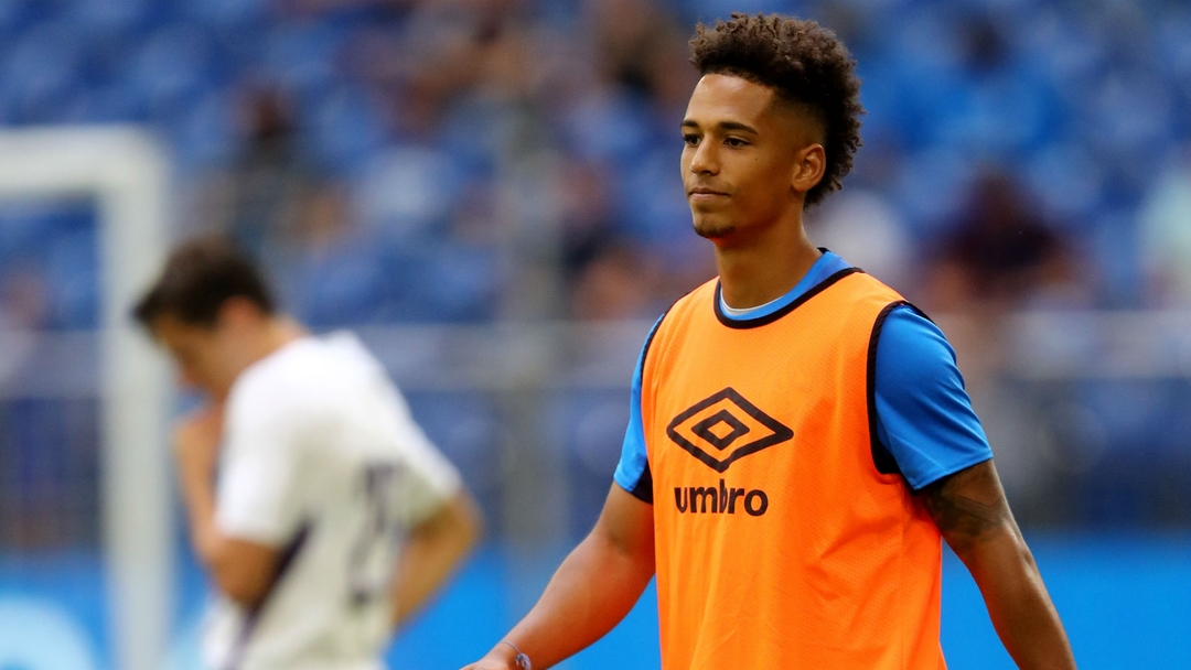 Thilo Kehrer set for reported €37m PSG switch, | beIN SPORTS