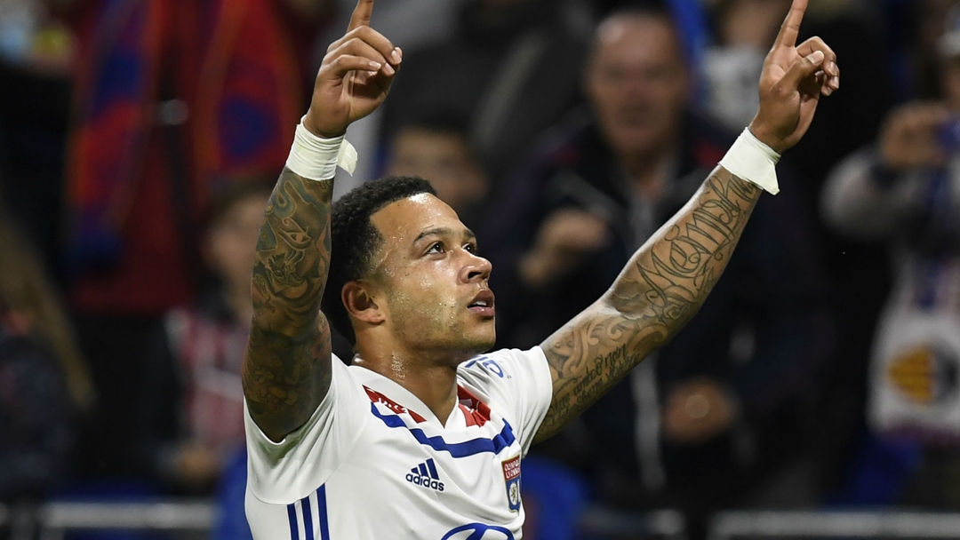 Depay Opens Season in Style | beIN SPORTS