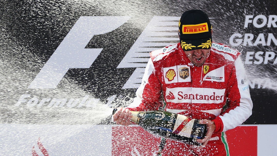 Alonso to leave F1: How the Spaniard's numbers | beIN SPORTS