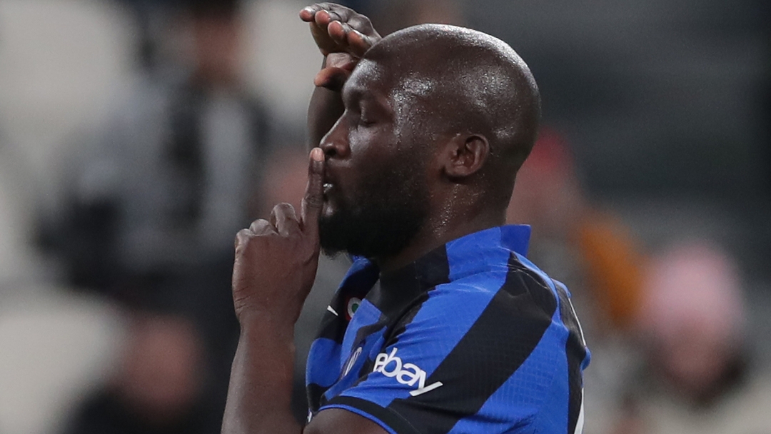 Lukaku cleared to face Juventus as FIGC backtracks on Inter striker's ...