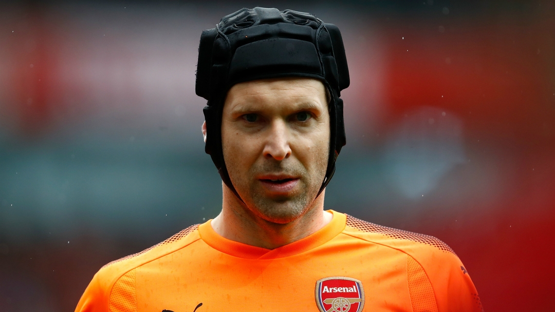Emery ends Arsenal goalkeeper debate with Cech | beIN SPORTS