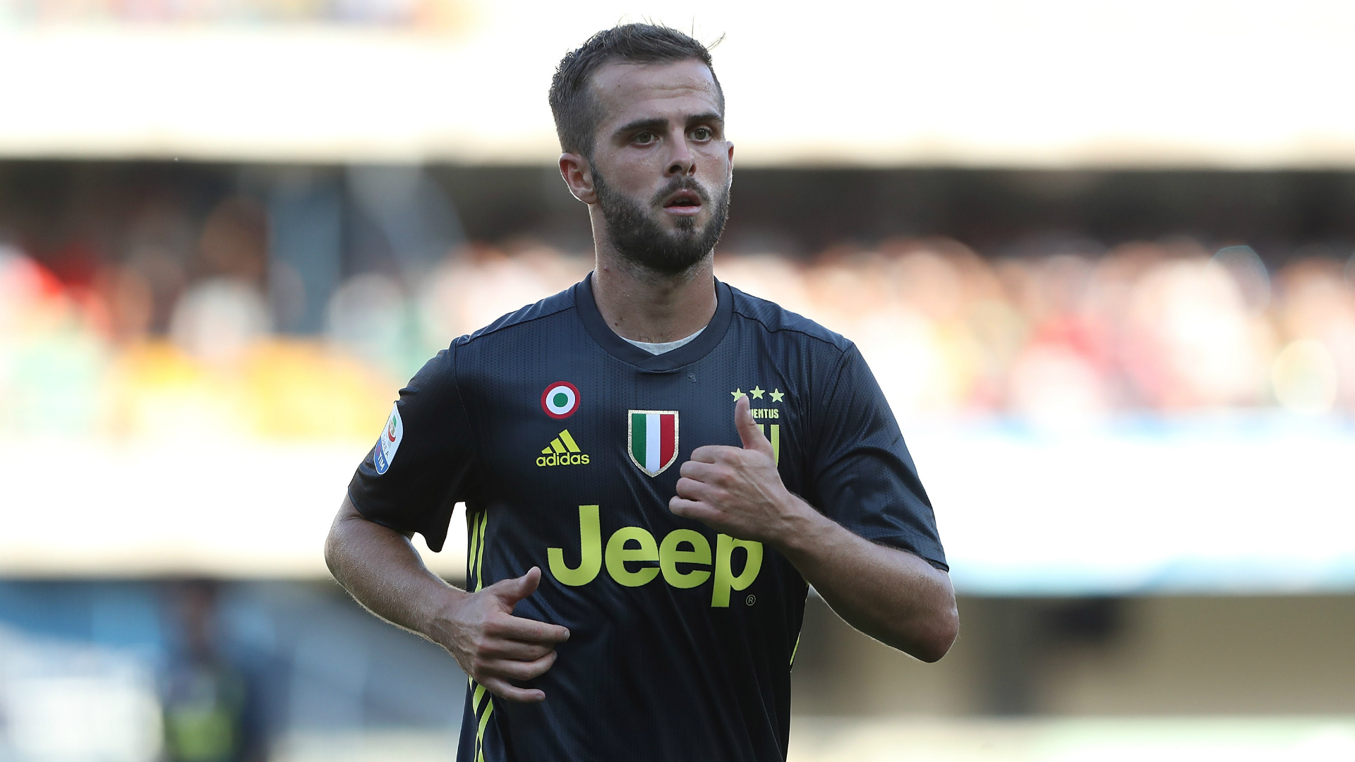 BREAKING NEWS: Pjanic extends Juventus contrac | beIN SPORTS