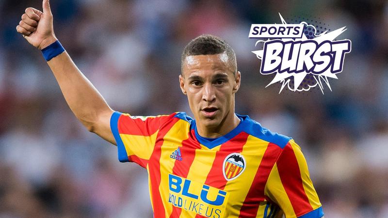 Sports Burst – Real Madrid: Stick Or Twist? | beIN SPORTS