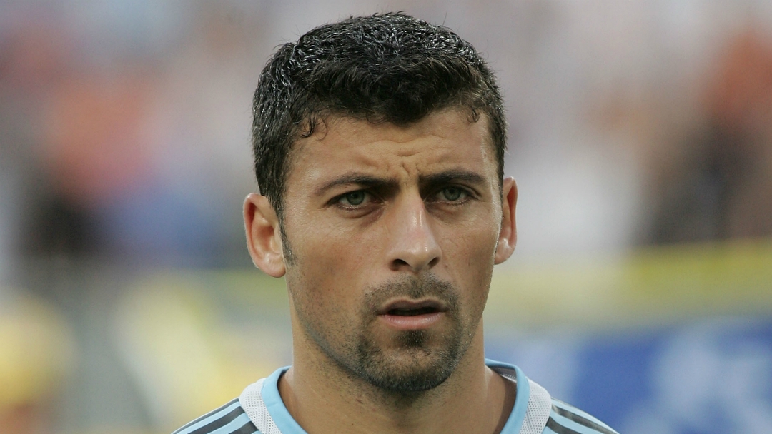 Samuel joins Scaloni's Argentina staff | beIN SPORTS