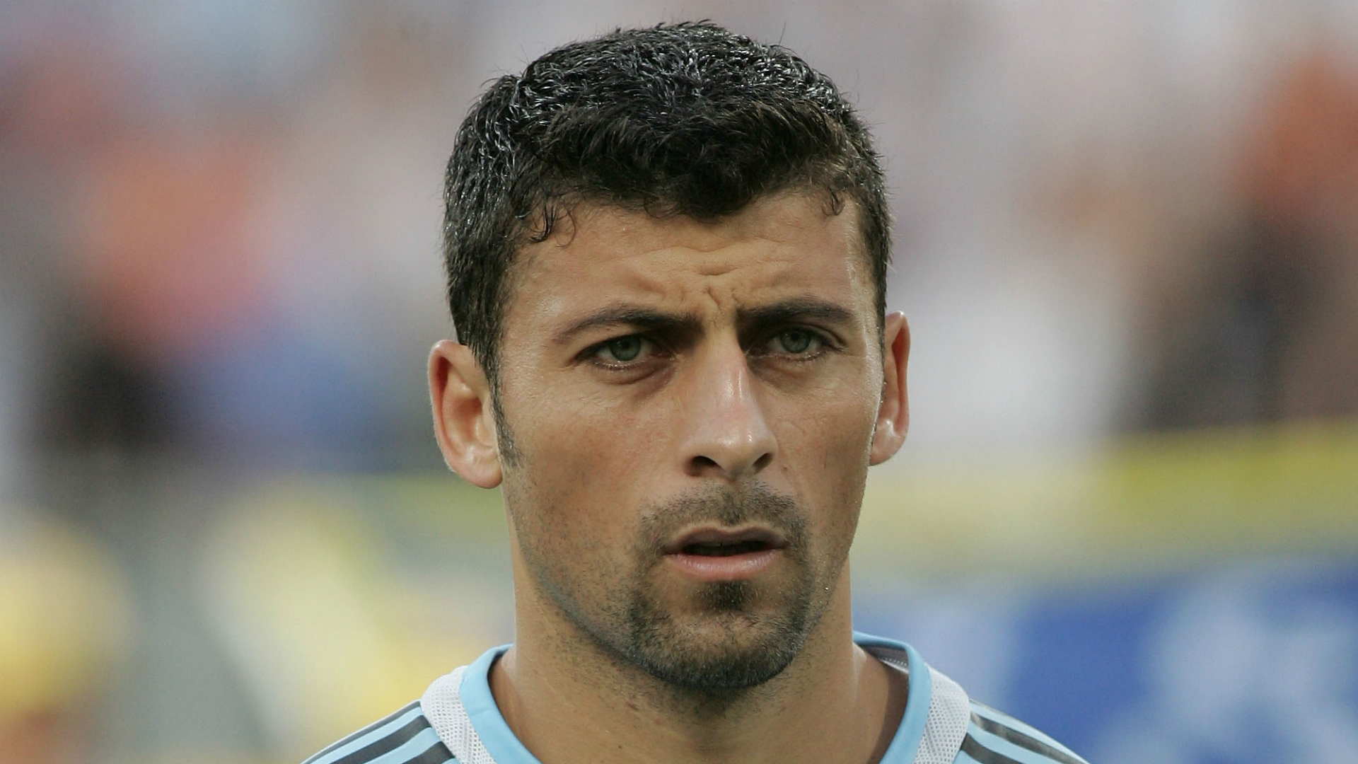 Samuel joins Scaloni's Argentina staff | beIN SPORTS