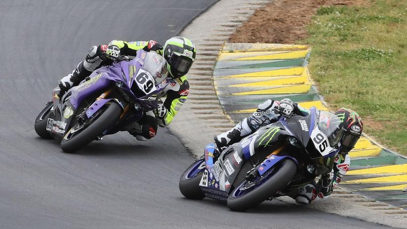 Beach Rebounds With SSP Race 2 Triumph | beIN SPORTS