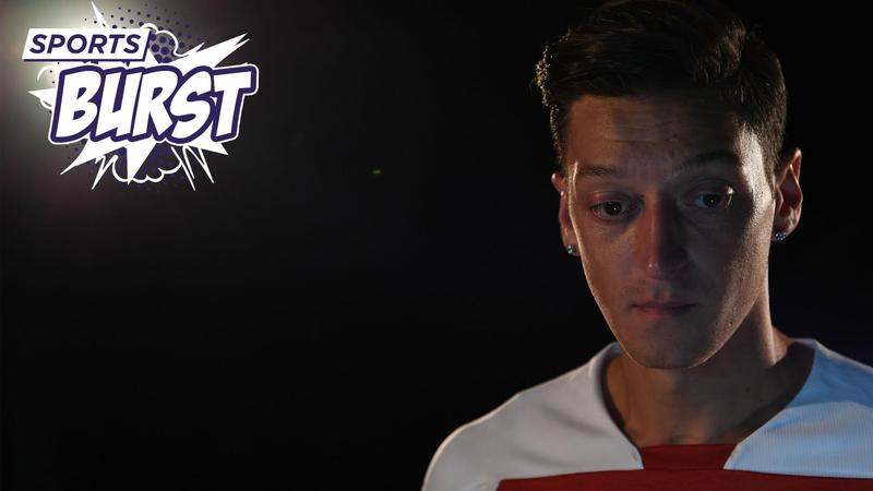 Sports Burst – Nothing to See Here! | beIN SPORTS